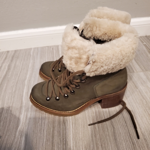 Steven By Steve Madden | Shoes | Steven By Steve Madden Huck Boot ...
